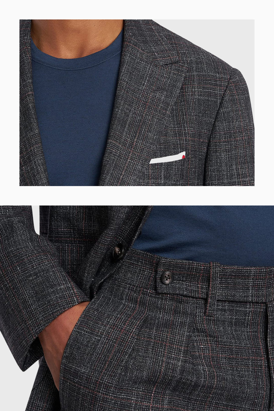 All about Kiton suits and why is Kiton so expensive?