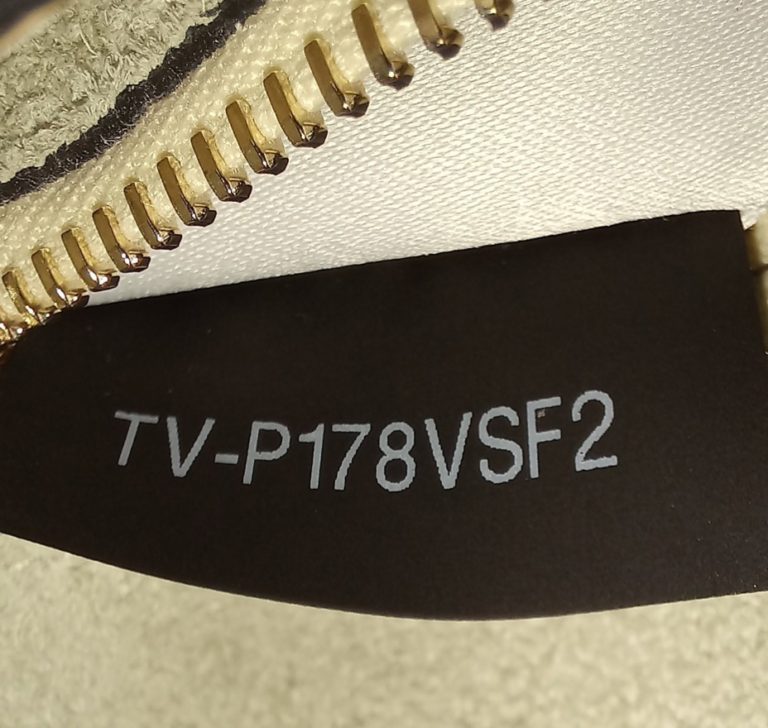 Bottega Veneta serial number and authenticity info for other luxury brands