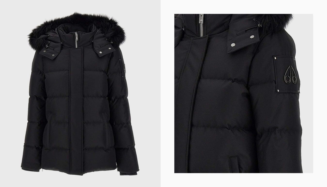 The Moose Knuckles Coat - what to know before buying