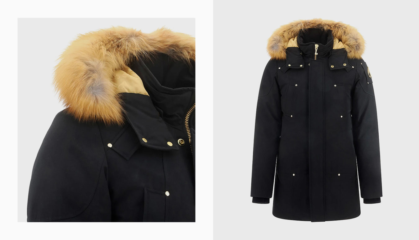 The Moose Knuckles Coat - what to know before buying