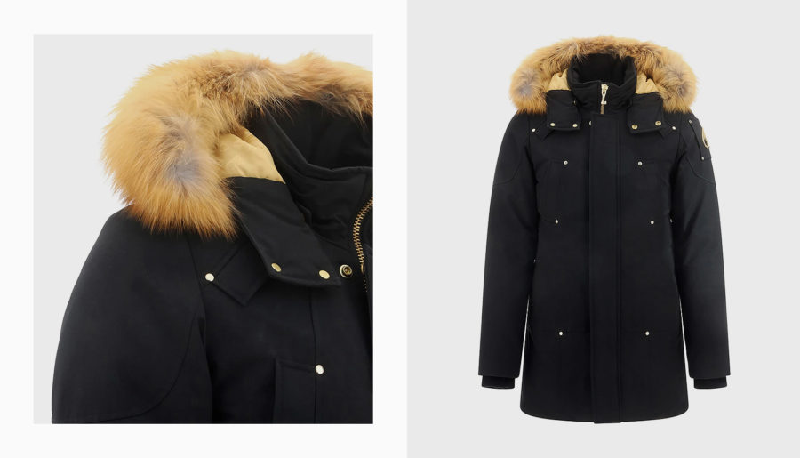 The Moose Knuckles Coat - what to know before buying