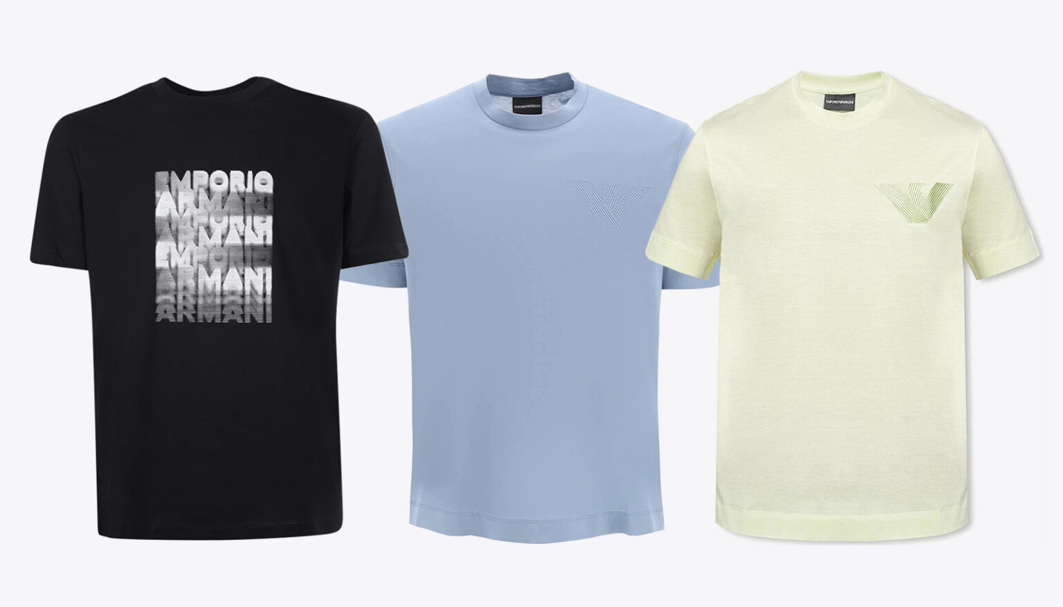 What is Emporio Armani and is Emporio Armani a luxury brand?