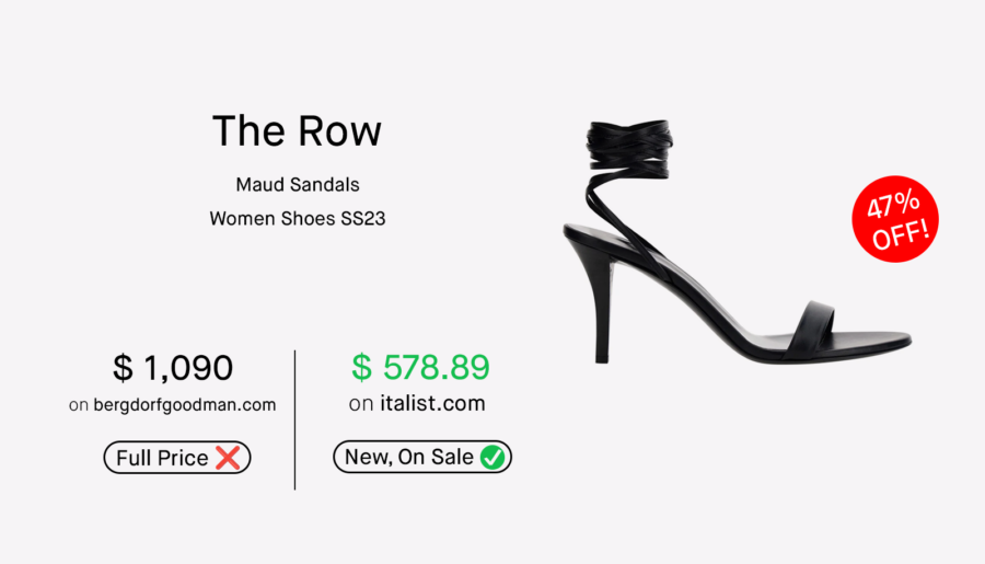 Why is The Row so expensive and what makes The Row special?