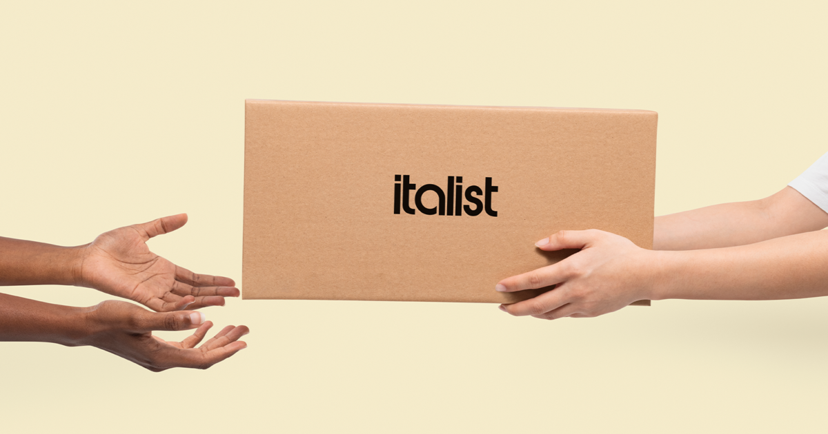 What are the import duties from Italy to US on fashion and luxury goods?