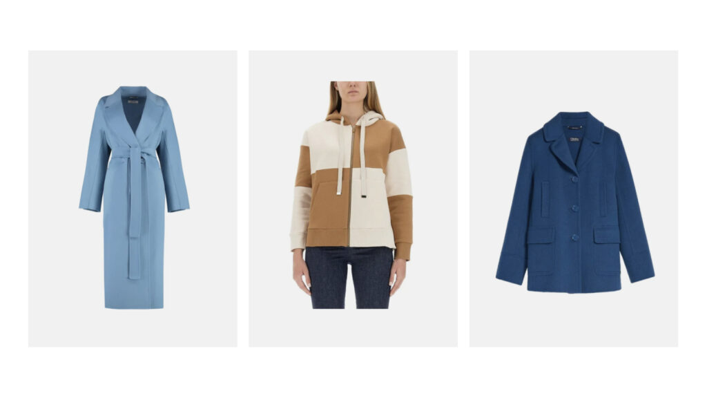 What is S Max Mara and how to differentiate the Max Mara collections ...