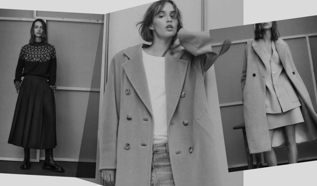 What is Max Mara Studio and what's so special about Max Mara Studio?