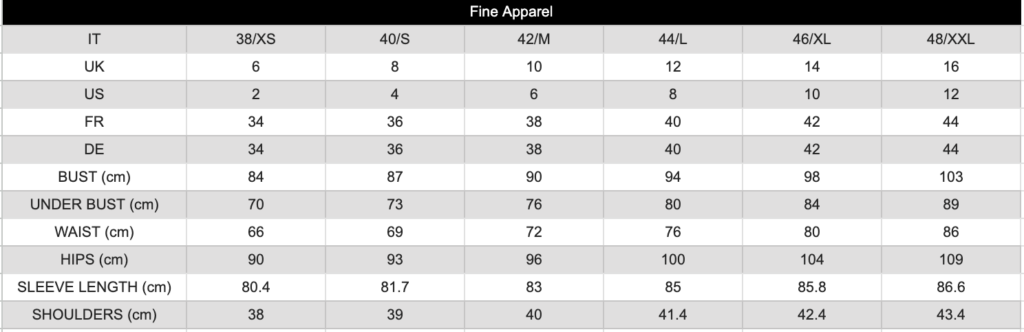 Versace or Versace Jeans Couture - Is there a Difference?