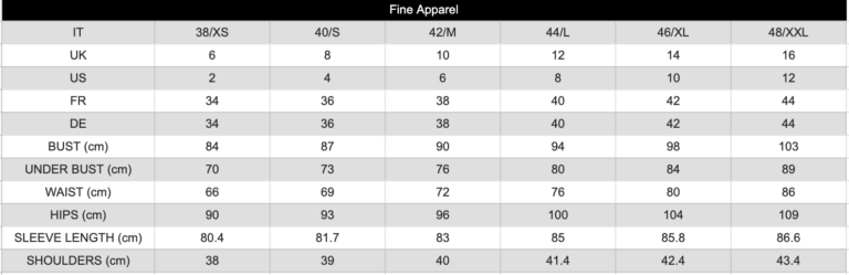 Versace or Versace Jeans Couture - Is there a Difference?