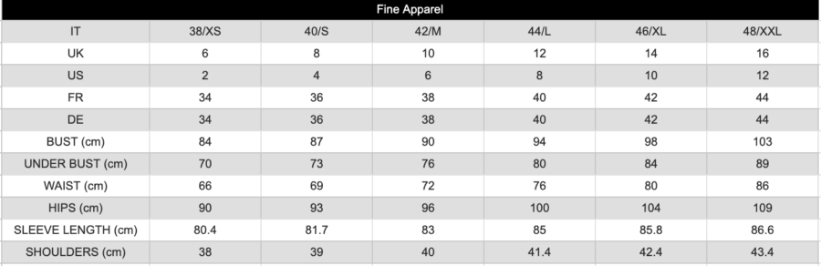 Versace or Versace Jeans Couture - Is there a Difference?